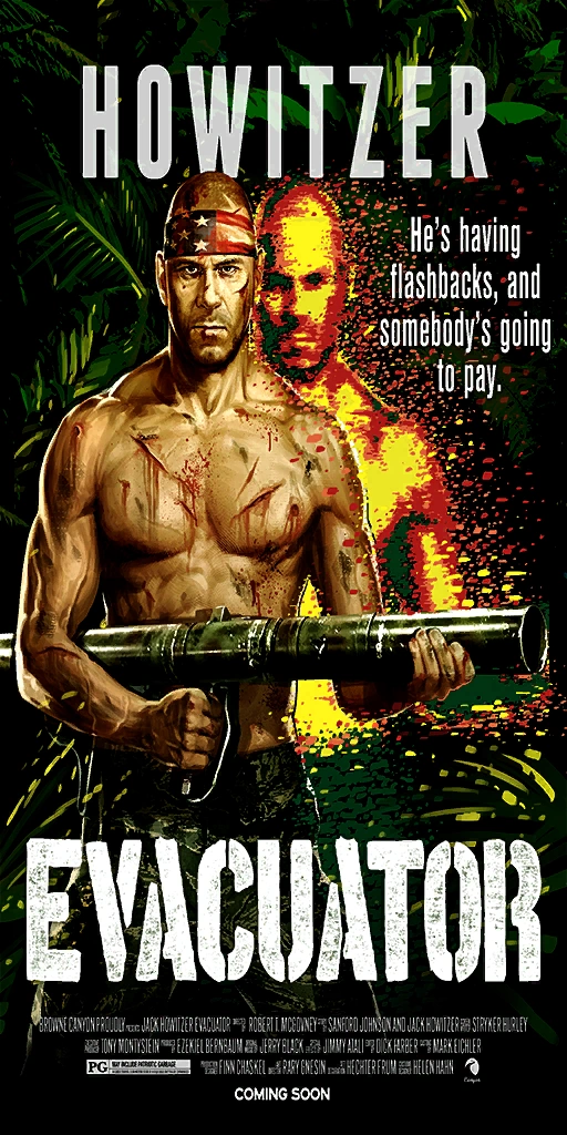 Evacuator | GTA Wiki | Fandom