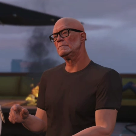 Evan | GTA Wiki | Fandom