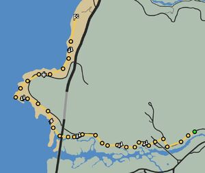 Grass Route II | GTA Wiki | Fandom