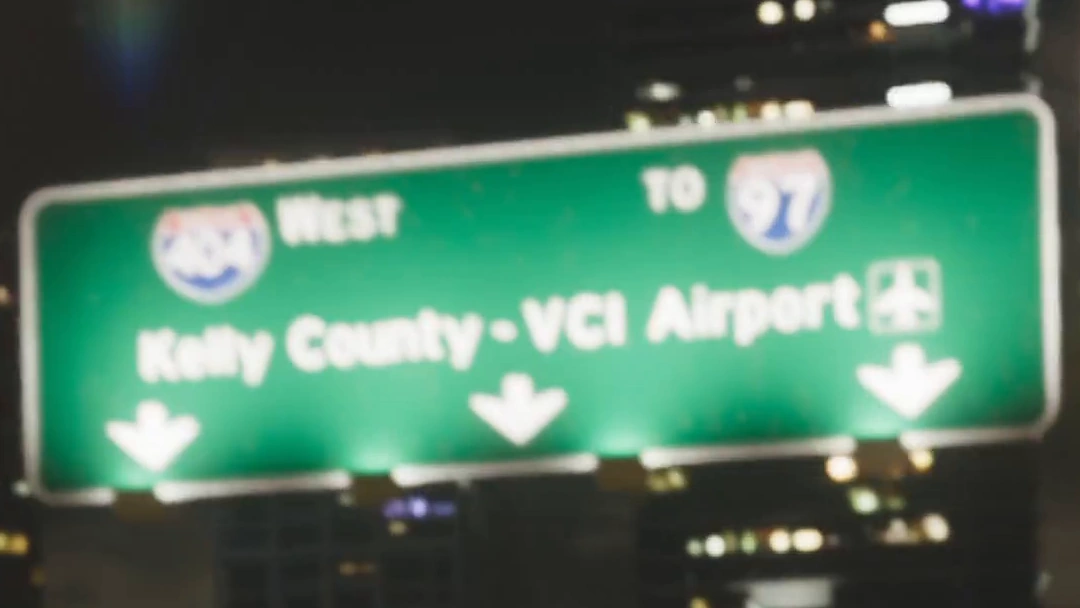 Interstate 97 | GTA Wiki | Fandom