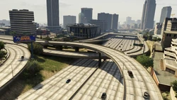 Interstate 2 | GTA Wiki | Fandom