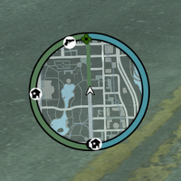 GPS | GTA Wiki | Fandom