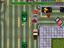 Official Screenshots of Grand Theft Auto | GTA Wiki | Fandom