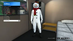 Snowmen | GTA Wiki | Fandom
