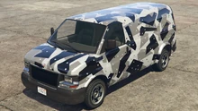 Speedo Custom | GTA Wiki | Fandom