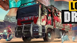 Brickade 6x6 | GTA Wiki | Fandom