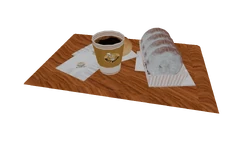 Rusty Brown's Ring Donuts | GTA Wiki | Fandom