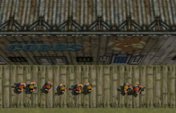 Cobbs Store | GTA Wiki | Fandom