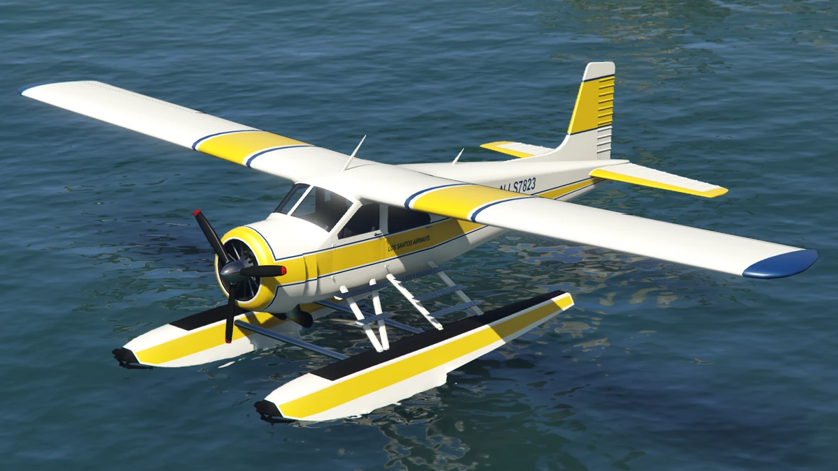 Dodo | GTA Wiki | Fandom