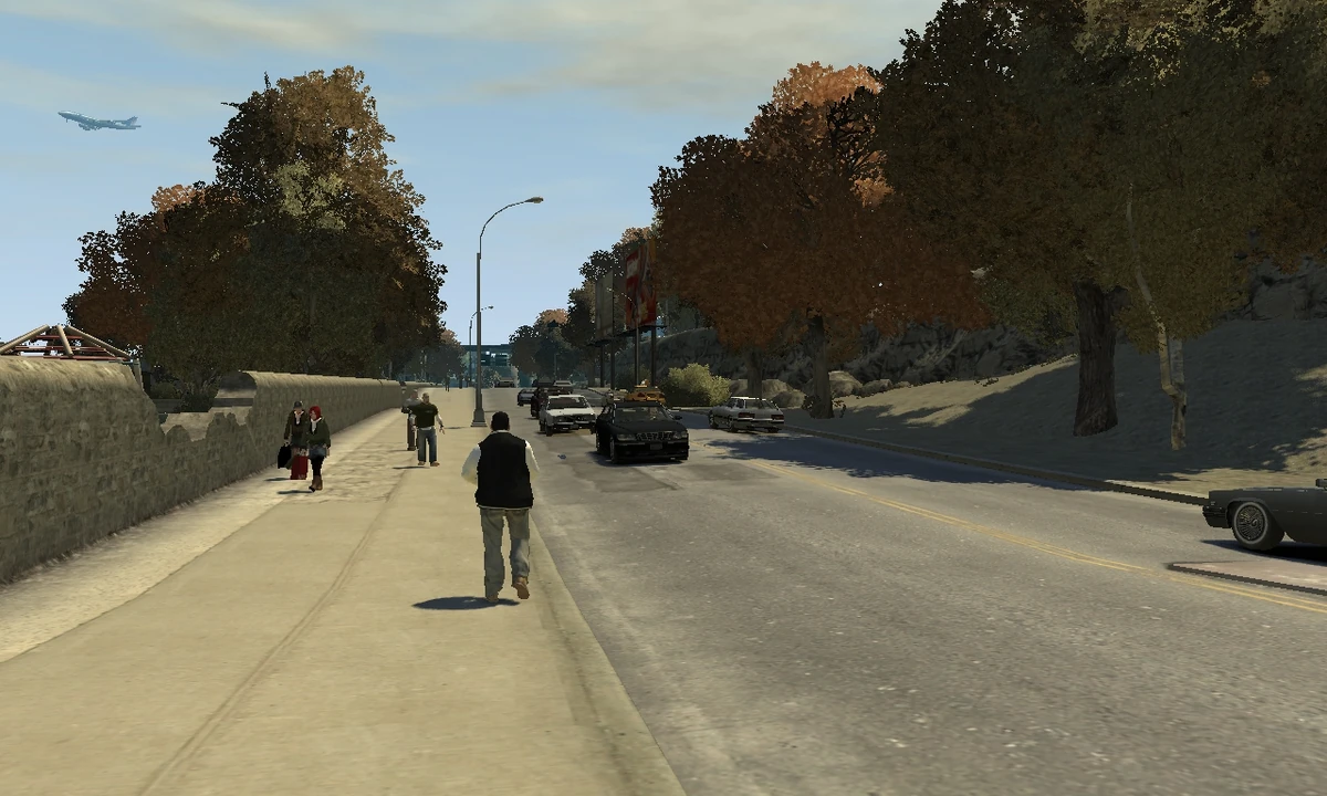 Dukes Drive | GTA Wiki | Fandom