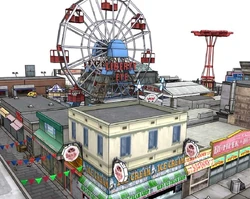 Funland | GTA Wiki | Fandom