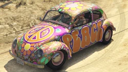 Hippies | GTA Wiki | Fandom