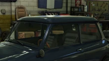 Issi Classic | GTA Wiki | Fandom