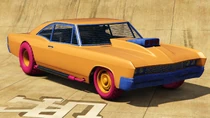 Nightmare Impaler | GTA Wiki | Fandom