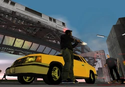 Official Screenshots of Grand Theft Auto III | GTA Wiki | Fandom