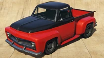 Slamvan | GTA Wiki | Fandom