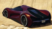 Visione | GTA Wiki | Fandom