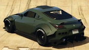 Apocalypse ZR380 | GTA Wiki | Fandom