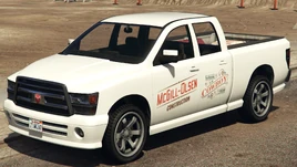 Bison | GTA Wiki | Fandom