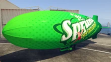 Blimp | GTA Wiki | Fandom
