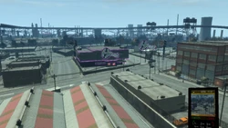 Honkers Gentlemen's Club | GTA Wiki | Fandom