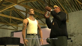 Ice Cold Killa | GTA Wiki | Fandom