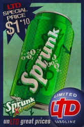 Limited Gasoline | GTA Wiki | Fandom