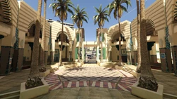 City of Los Santos Public Library | GTA Wiki | Fandom