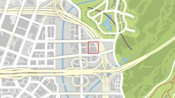 Maibatsu Factory | GTA Wiki | Fandom