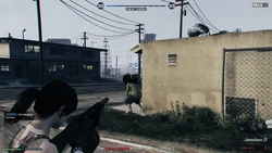 No Hay Bronca | GTA Wiki | Fandom