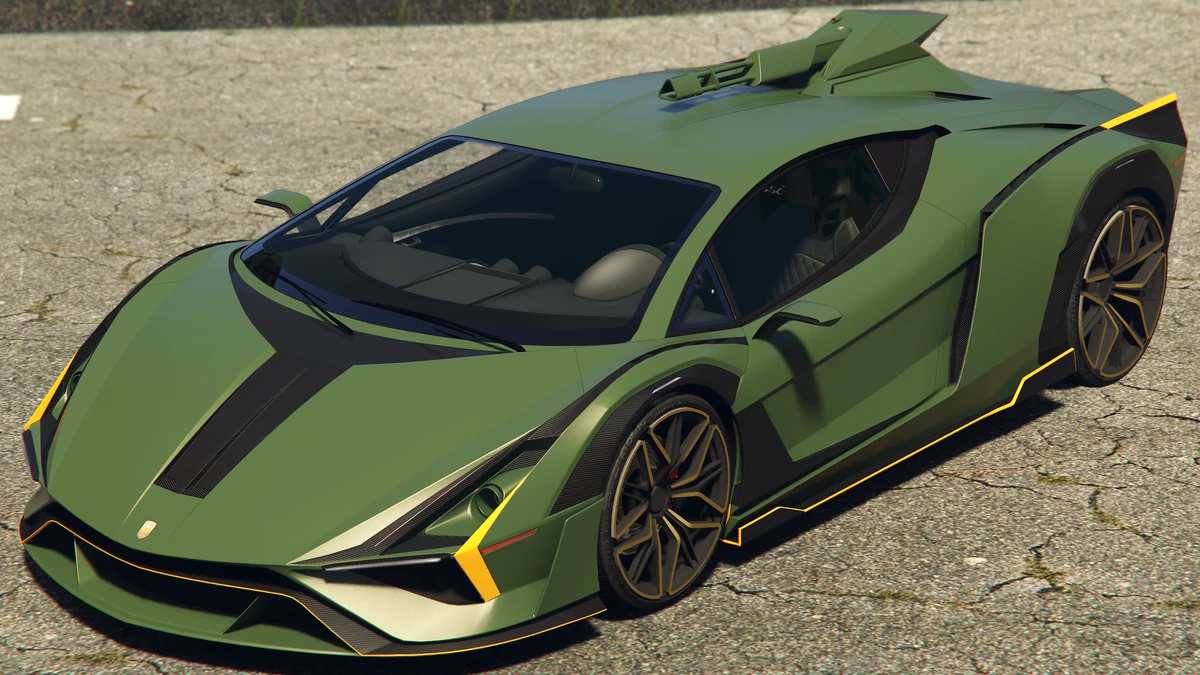 Category:Vehicles in GTA Online: Expanded and Enhanced Edition | GTA ...