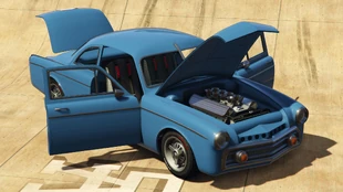 Clique | GTA Wiki | Fandom