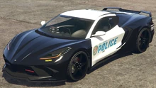 Coquette D10 Pursuit | GTA Wiki | Fandom
