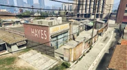 Hayes Autos | GTA Wiki | Fandom
