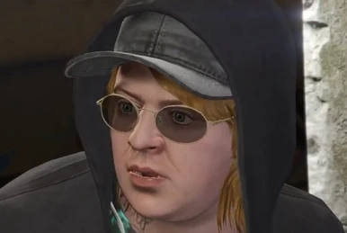 Gta 5 Stemacteurs Jimmy