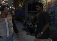 Lamar Davis | GTA Wiki | Fandom