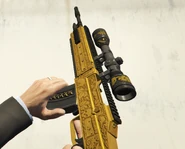 Marksman Rifle | GTA Wiki | Fandom