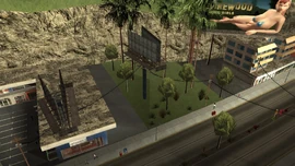 Temple Drive Restaurant | GTA Wiki | Fandom