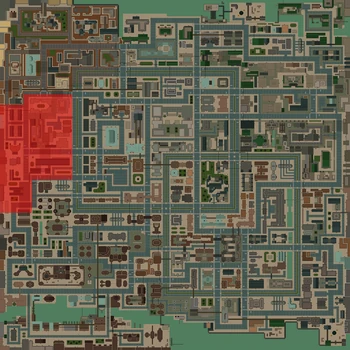 University | GTA Wiki | Fandom