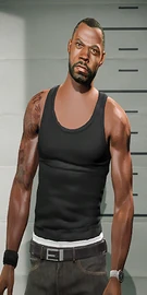 Xavier Fremond | GTA Wiki | Fandom