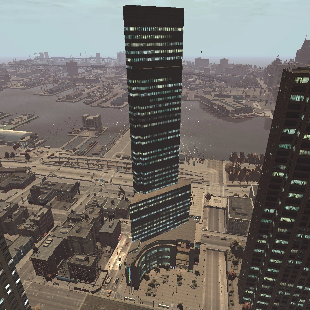 Purgatory Skyscraper | GTA Wiki | Fandom