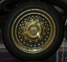 Benny's Original Motor Works/Wheels | GTA Wiki | Fandom