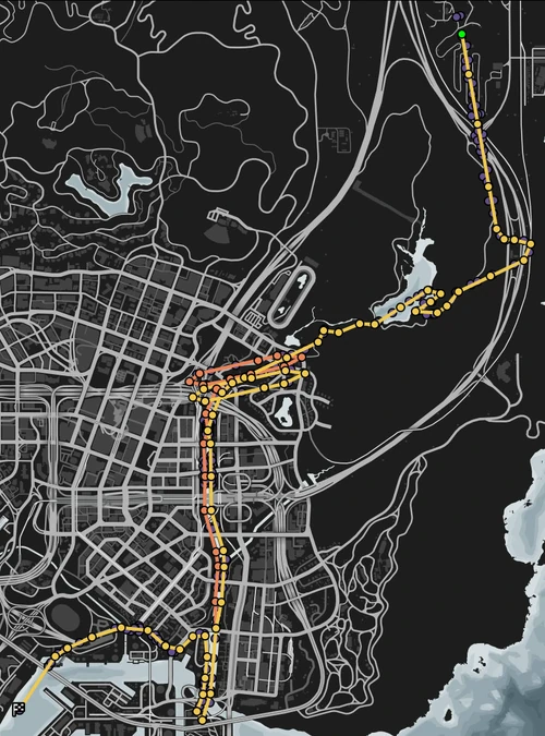 Issi Classic - The Issi Job | GTA Wiki | Fandom