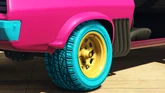 Nightmare Imperator | GTA Wiki | Fandom