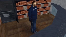 Sam | GTA Wiki | Fandom