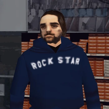 Sam | GTA Wiki | Fandom