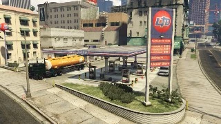 San Andreas Seoul | GTA Wiki | Fandom