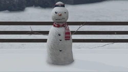 Snowmen | GTA Wiki | Fandom