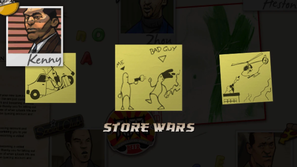 Store Wars | GTA Wiki | Fandom