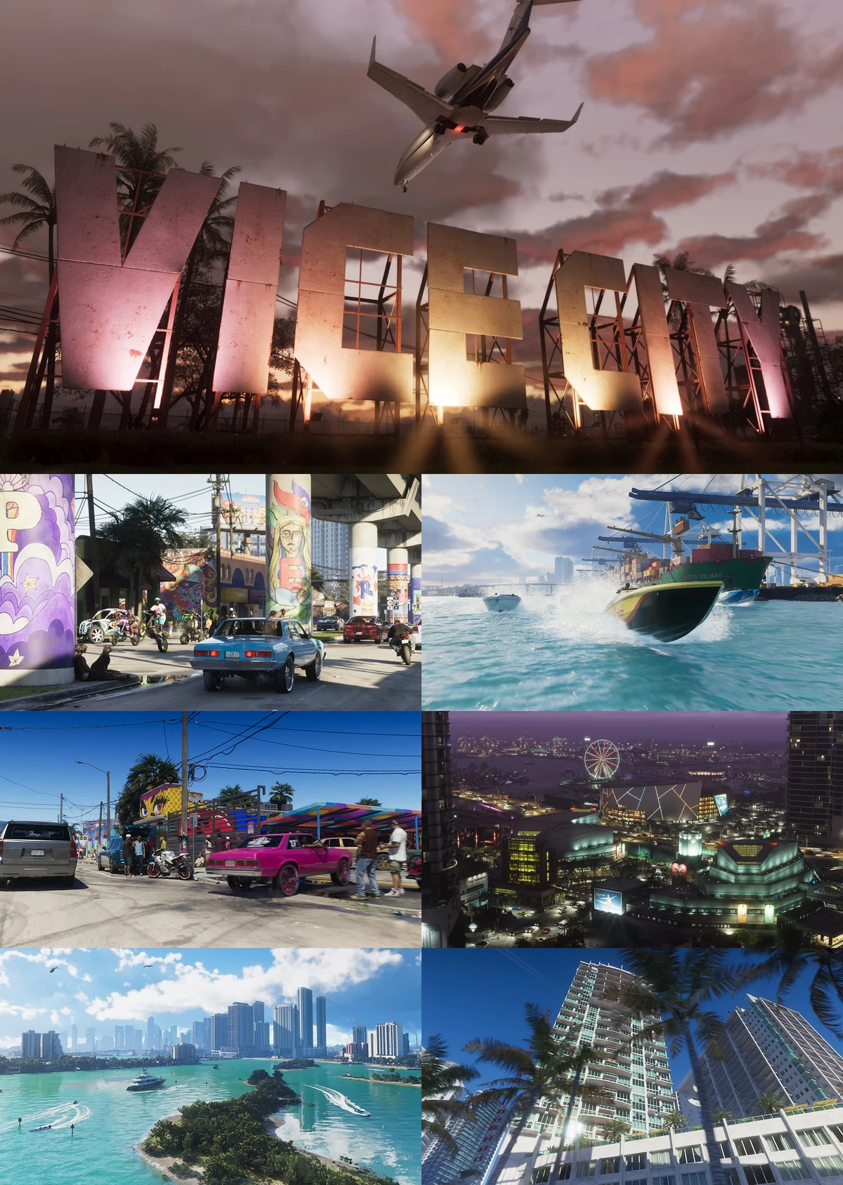 Vice City | GTA Wiki | Fandom